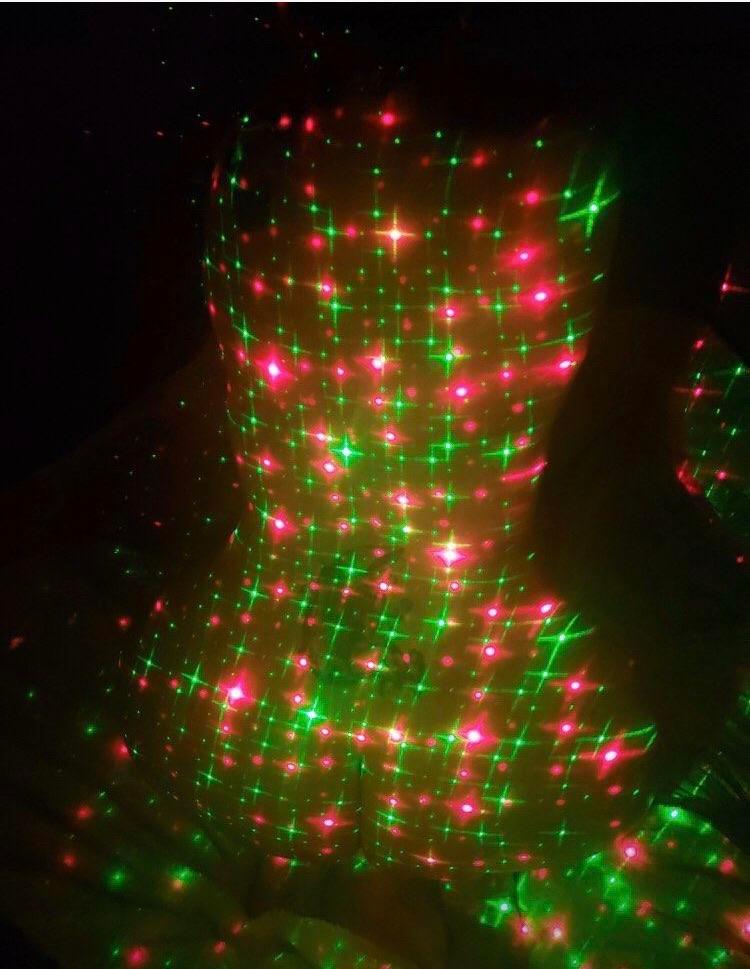 More lights | Scrolller