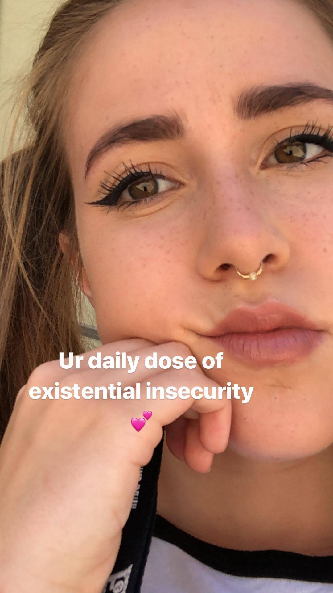 More like weekly :/ | Scrolller