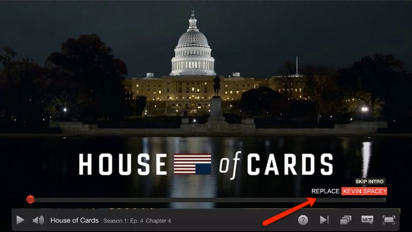 More Netflix Changes | Scrolller