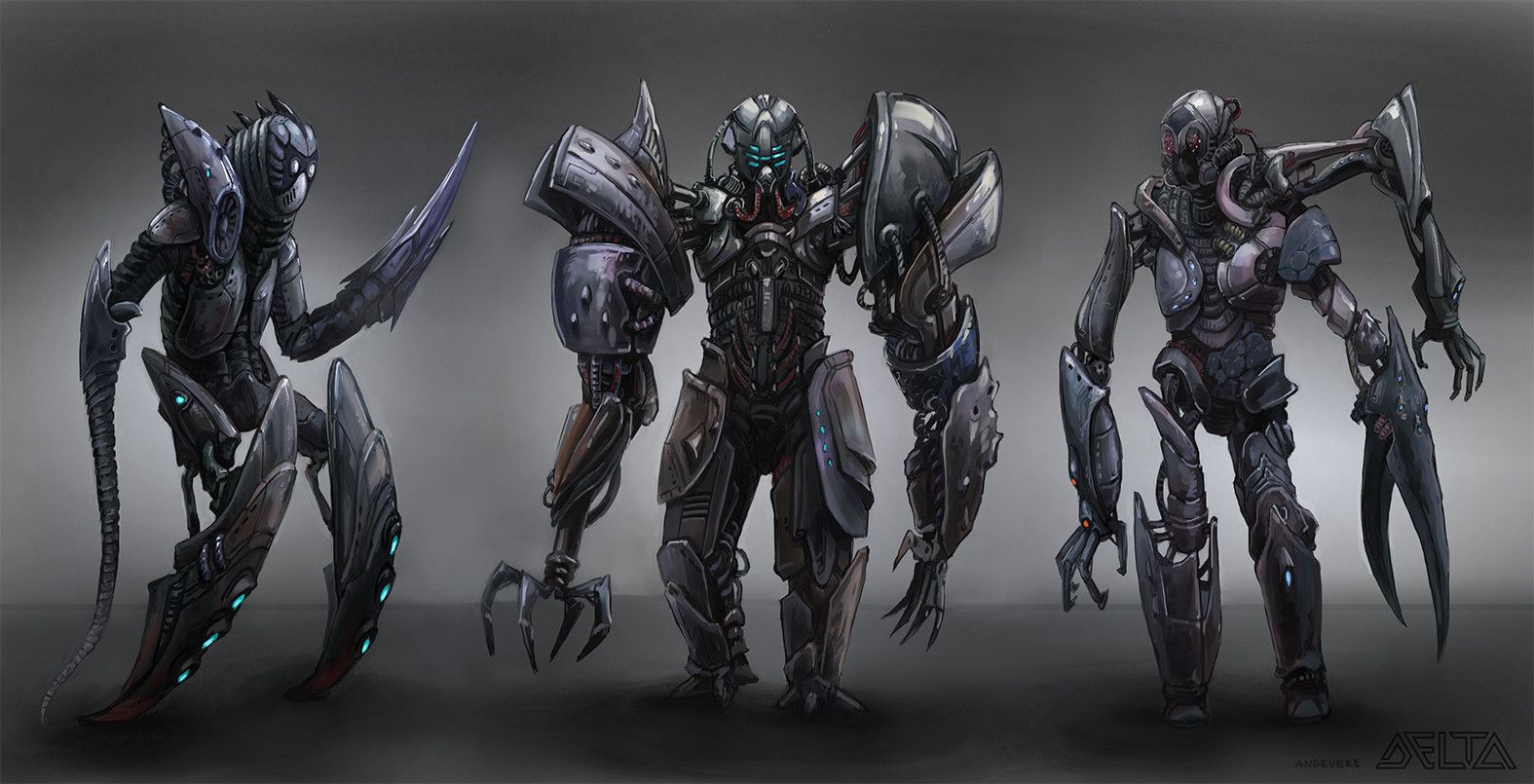 More nightmare fuel for Ruk | Scrolller