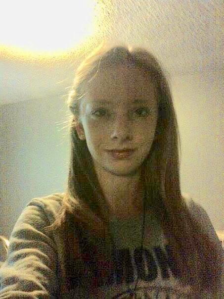 More of me, I straitened my hair and glossed my lips, how do I look? | Scrolller