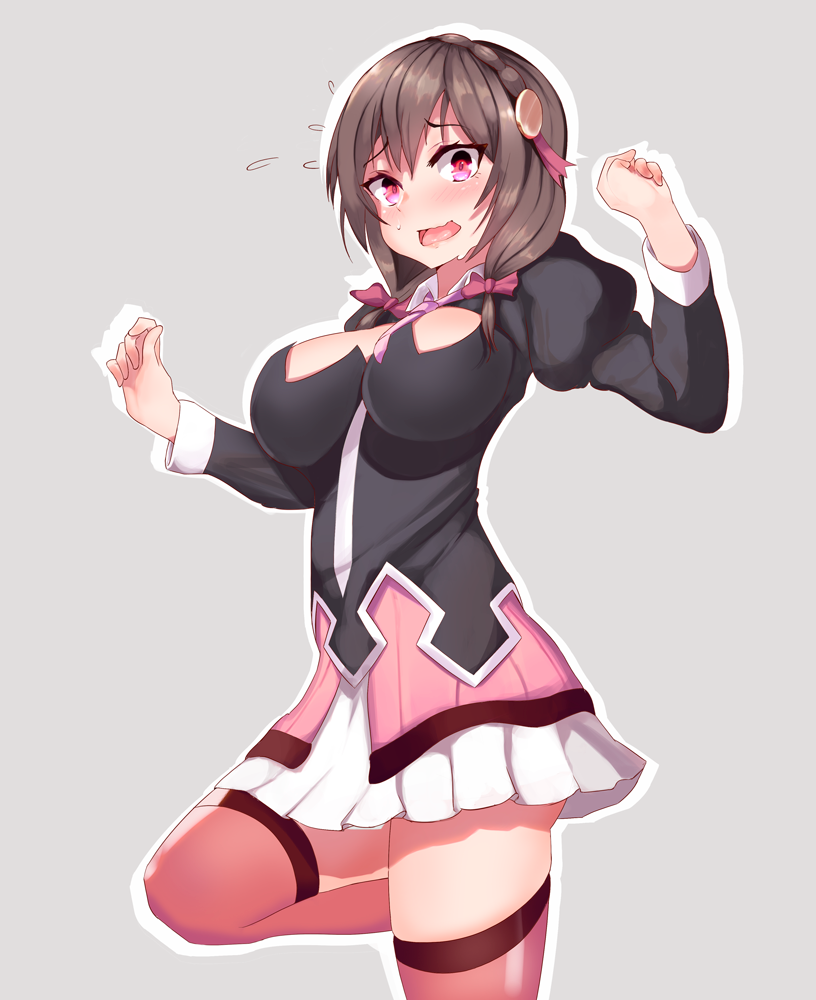 More of the girl we all shield and love. | Scrolller