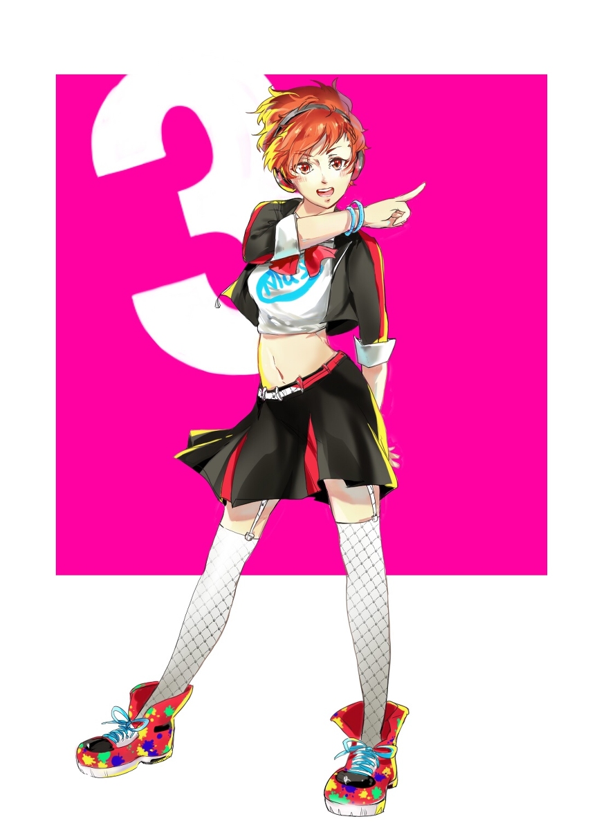 More P3D designs for FeMC! | Scrolller