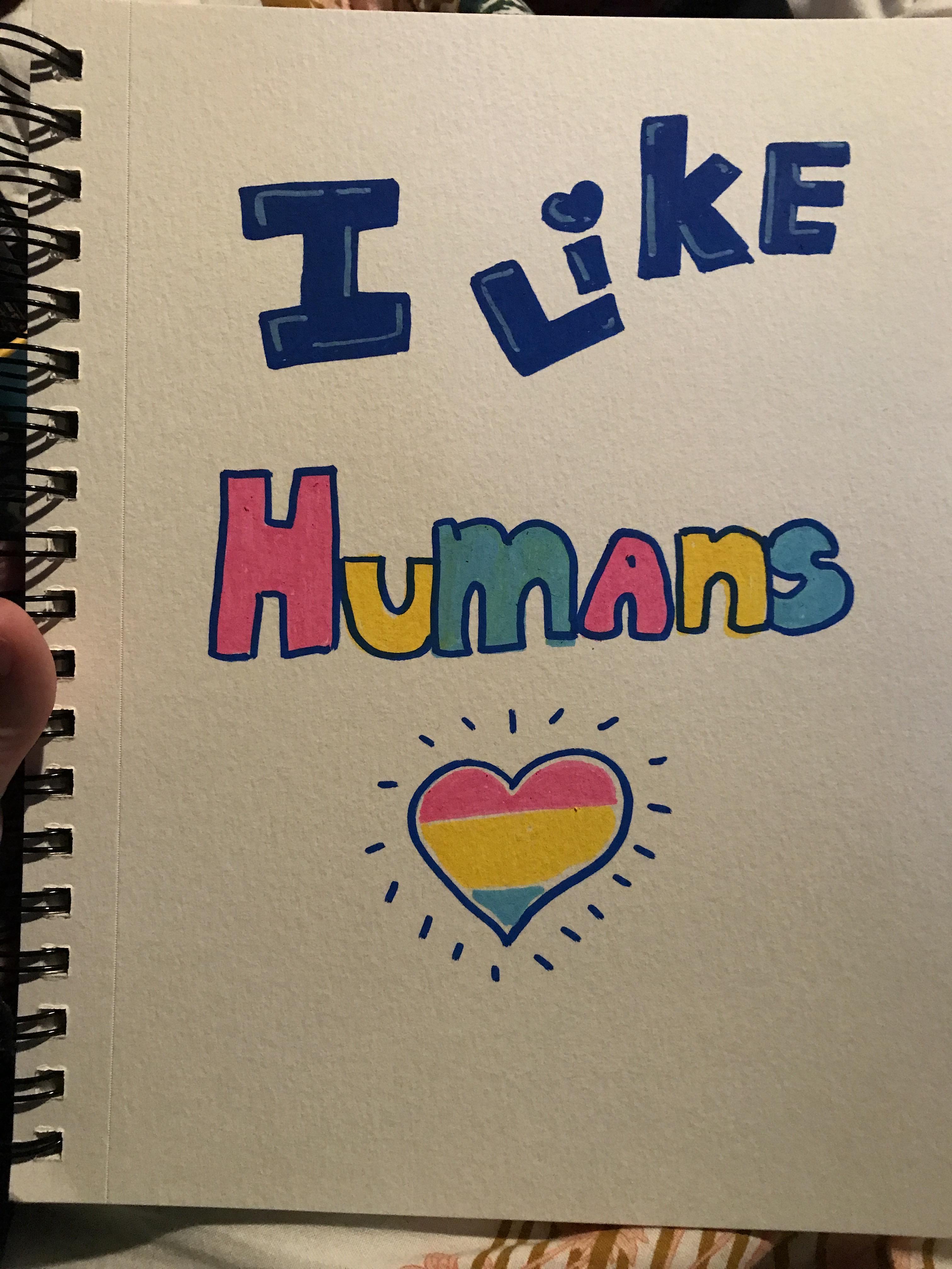 More pan art I did a while back | Scrolller