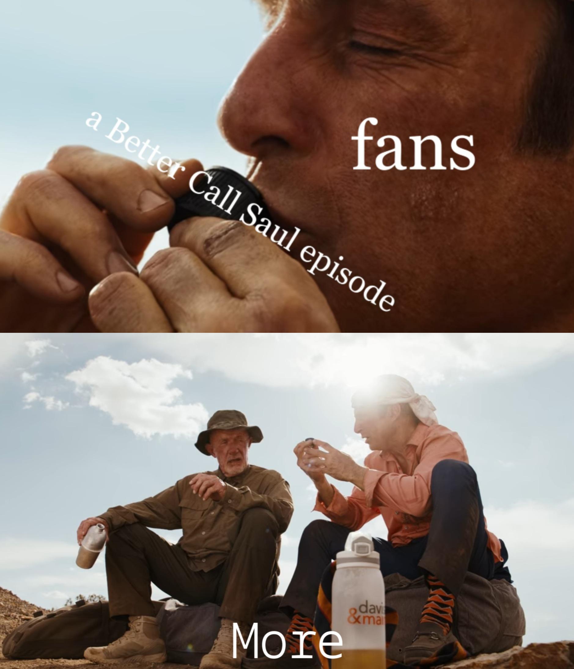 More please | Scrolller