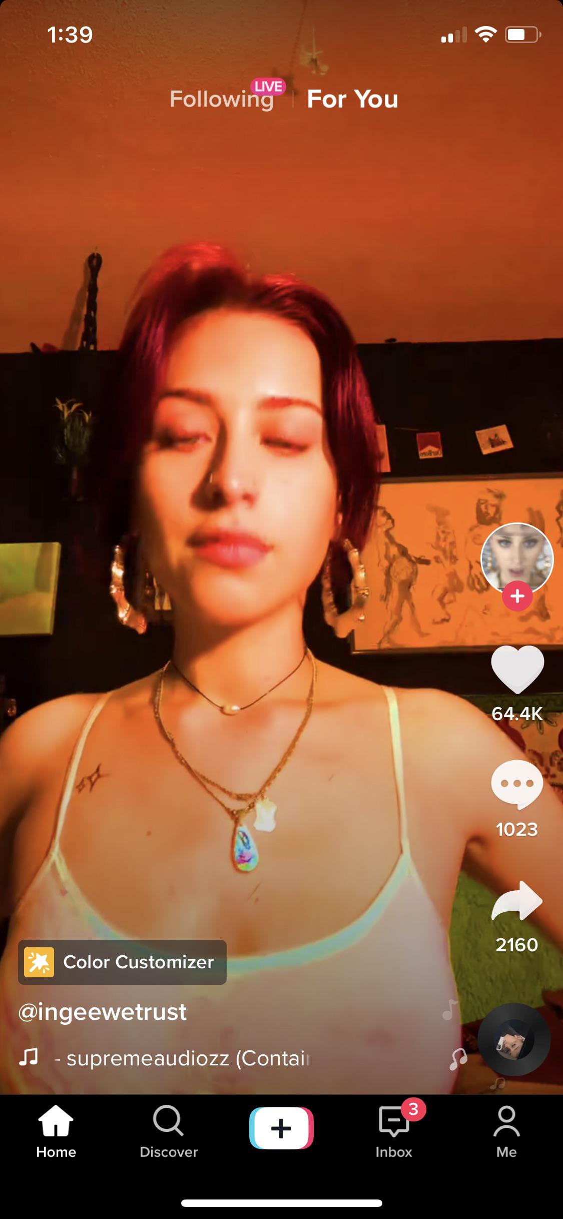 More please | Scrolller