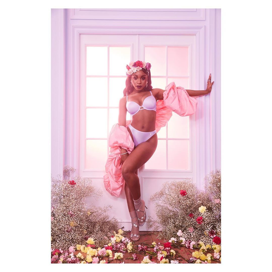 More Savage Fenty Spring | Scrolller