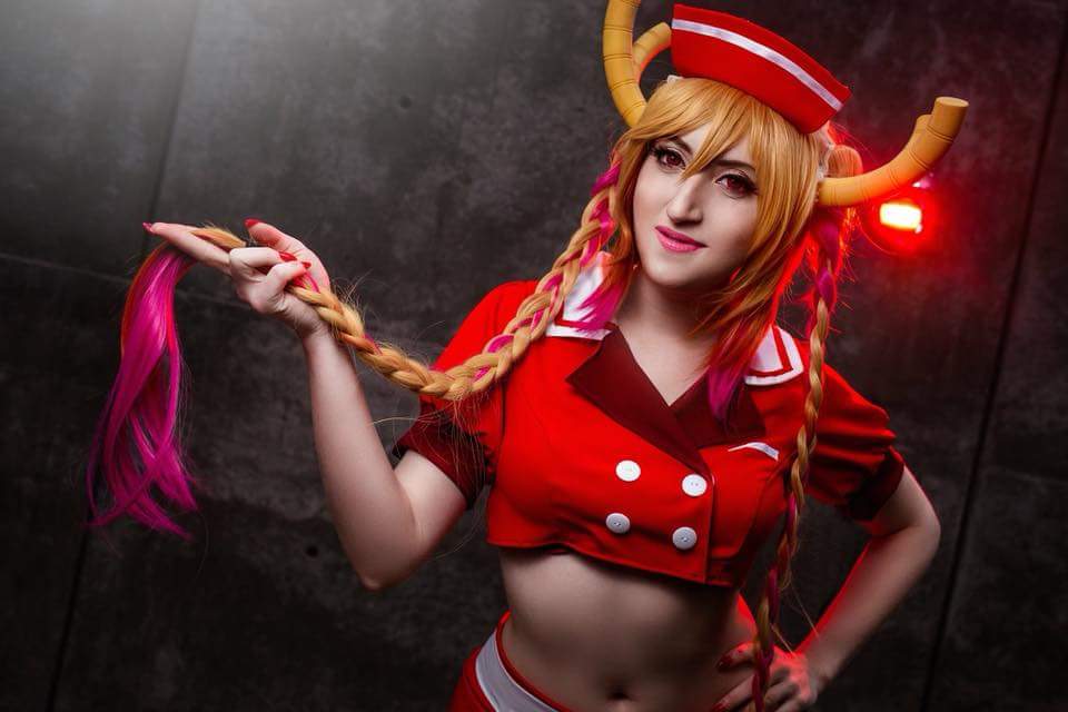 More tohru | Scrolller