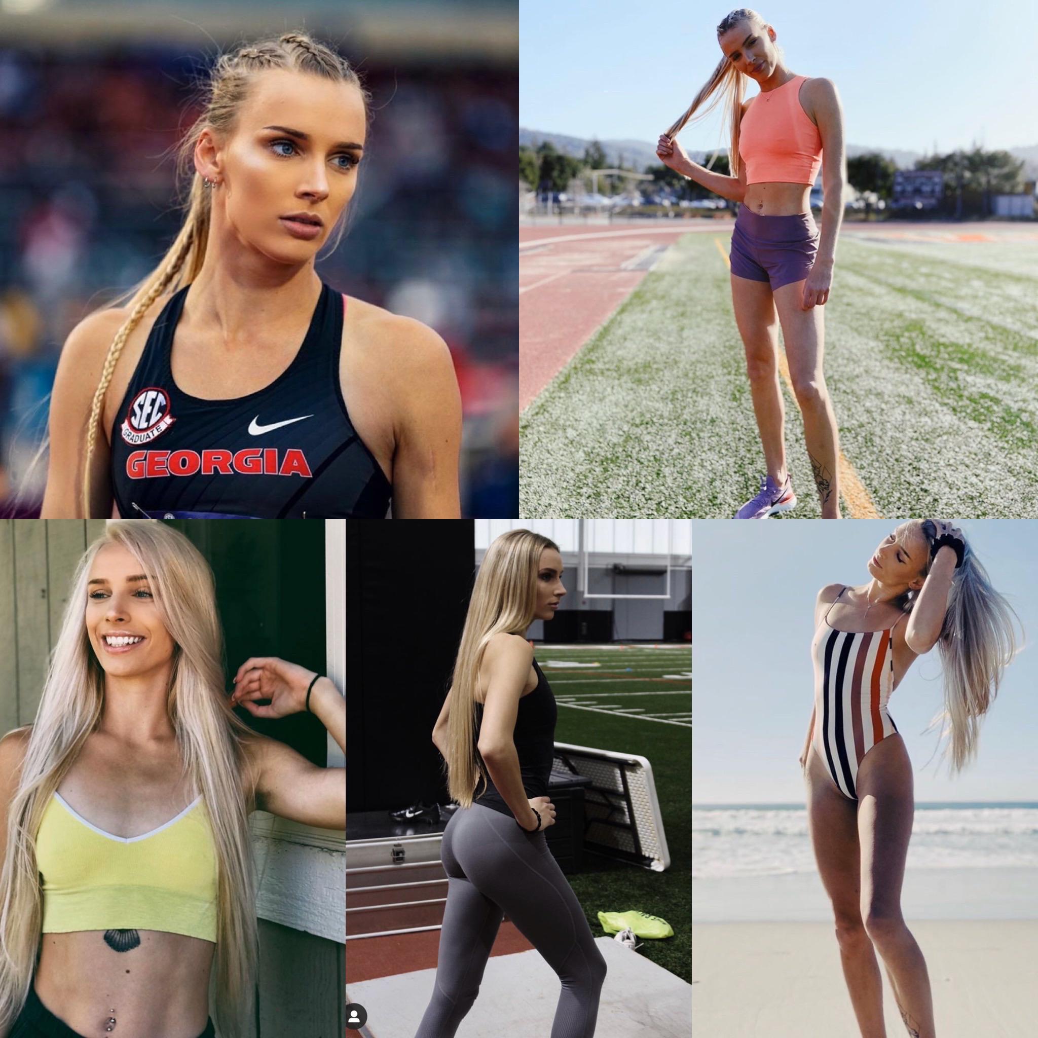 More UGA | Scrolller