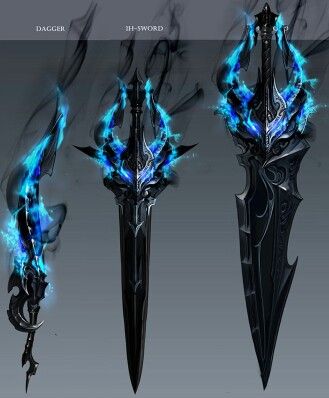 More weapons | Scrolller