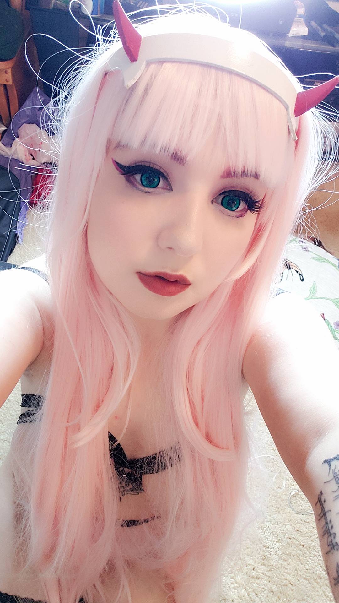 More Zero Two! | Scrolller