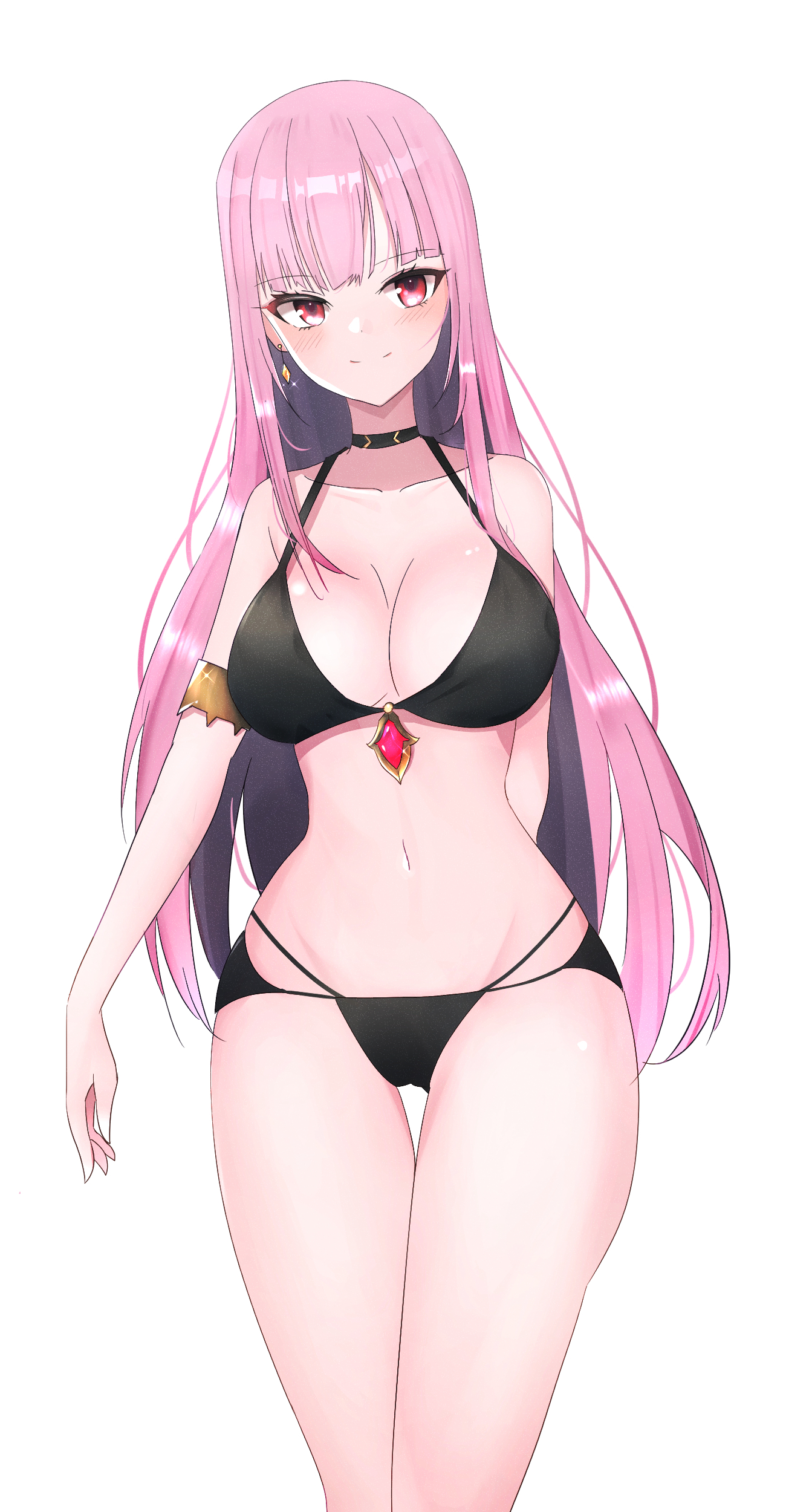 Mori Calliope | Scrolller