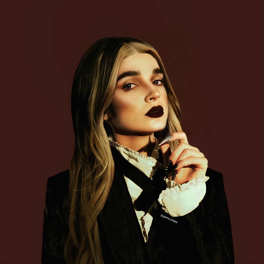 Moriah Rose aka Poppy | Scrolller