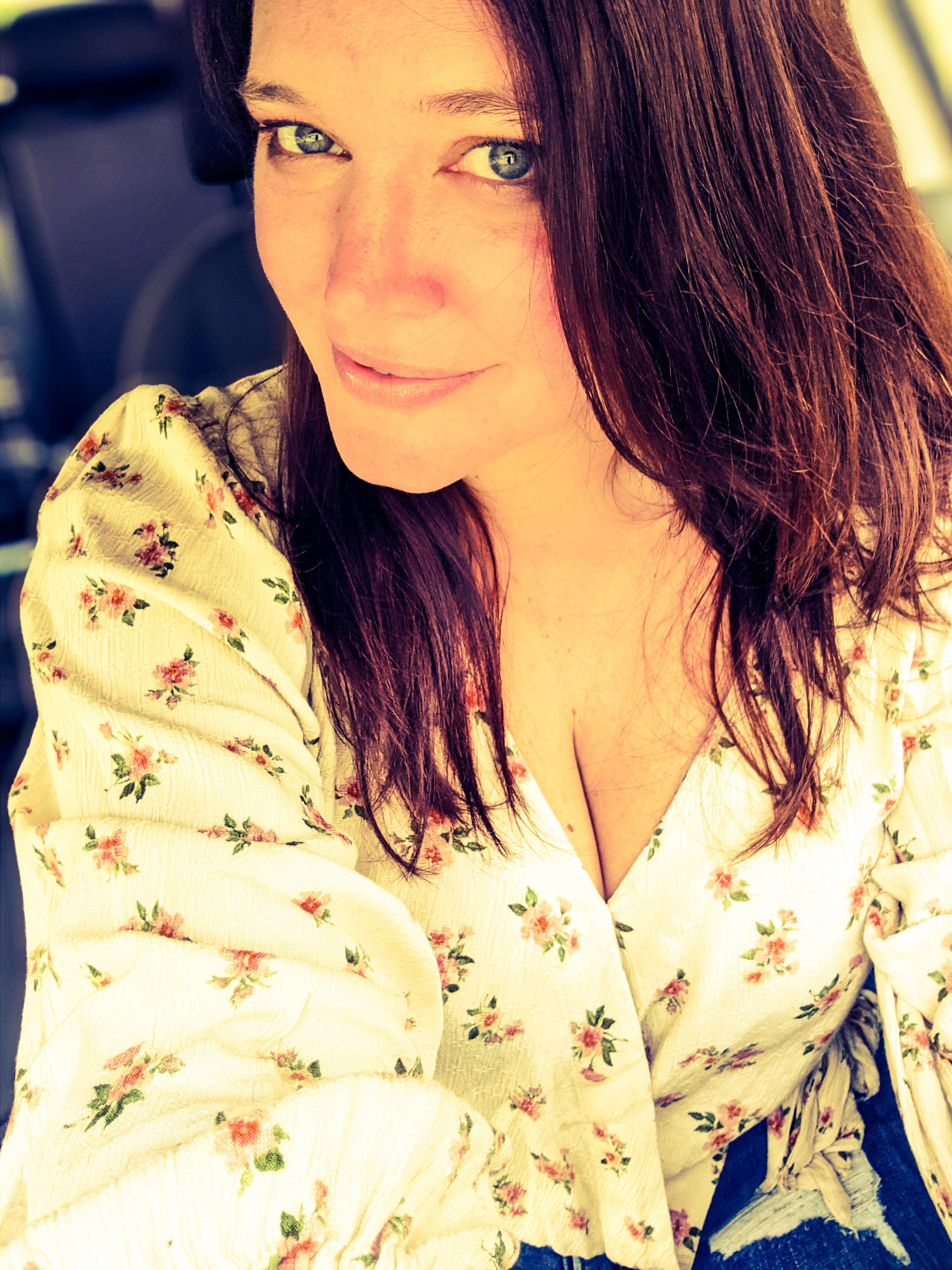 Morning! ☀️ 35F | Scrolller