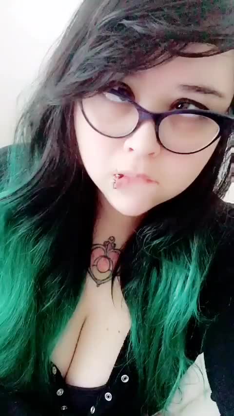 Morning Ahegao | Scrolller