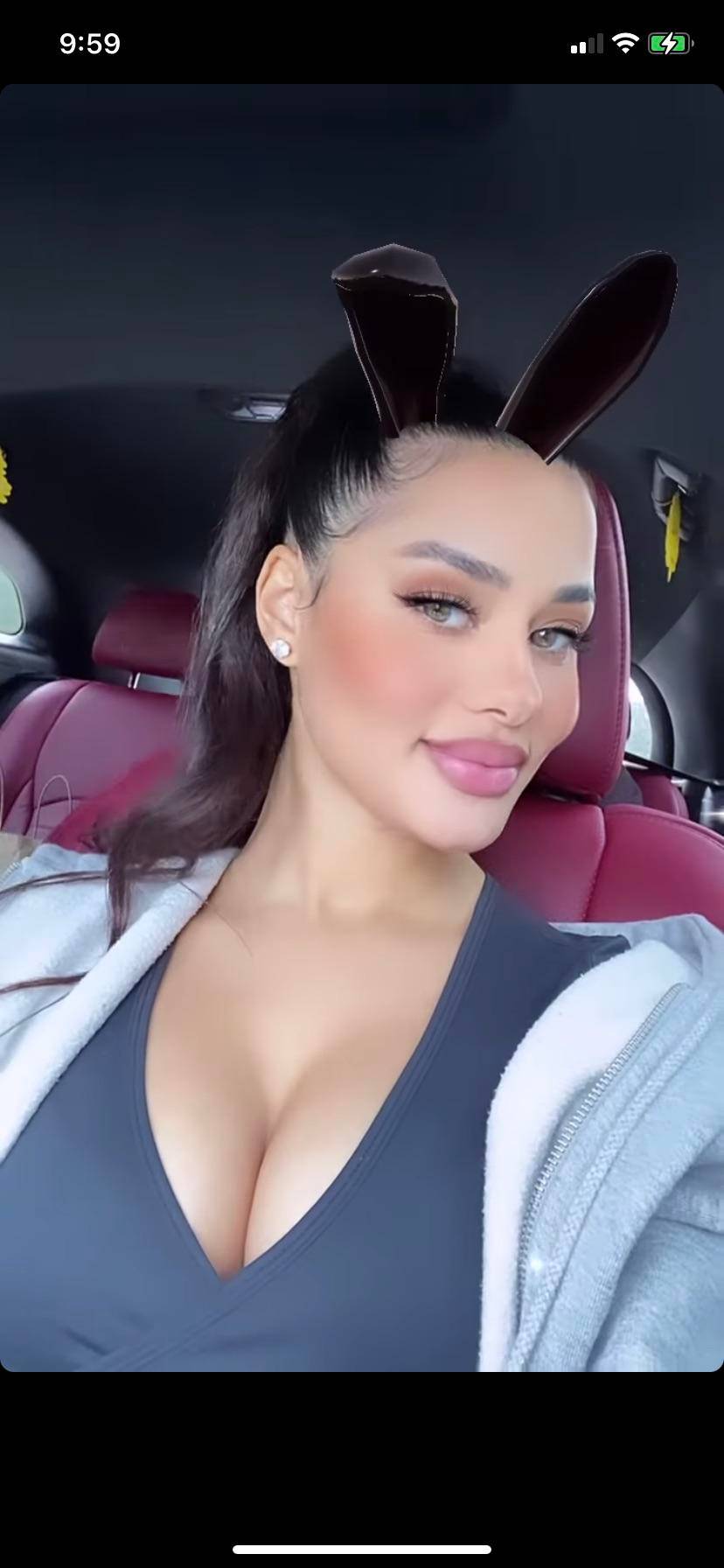 Morning Boobies | Scrolller