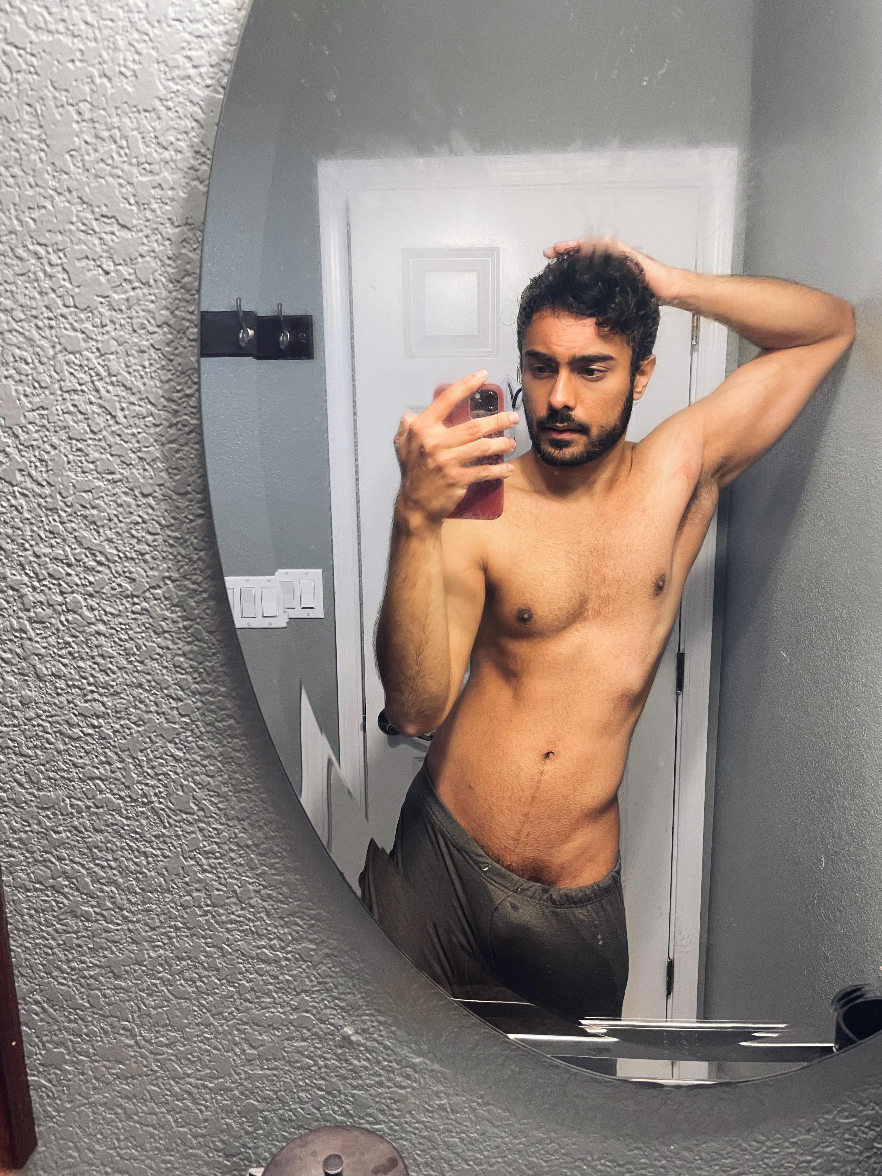 Morning fatigue | Scrolller