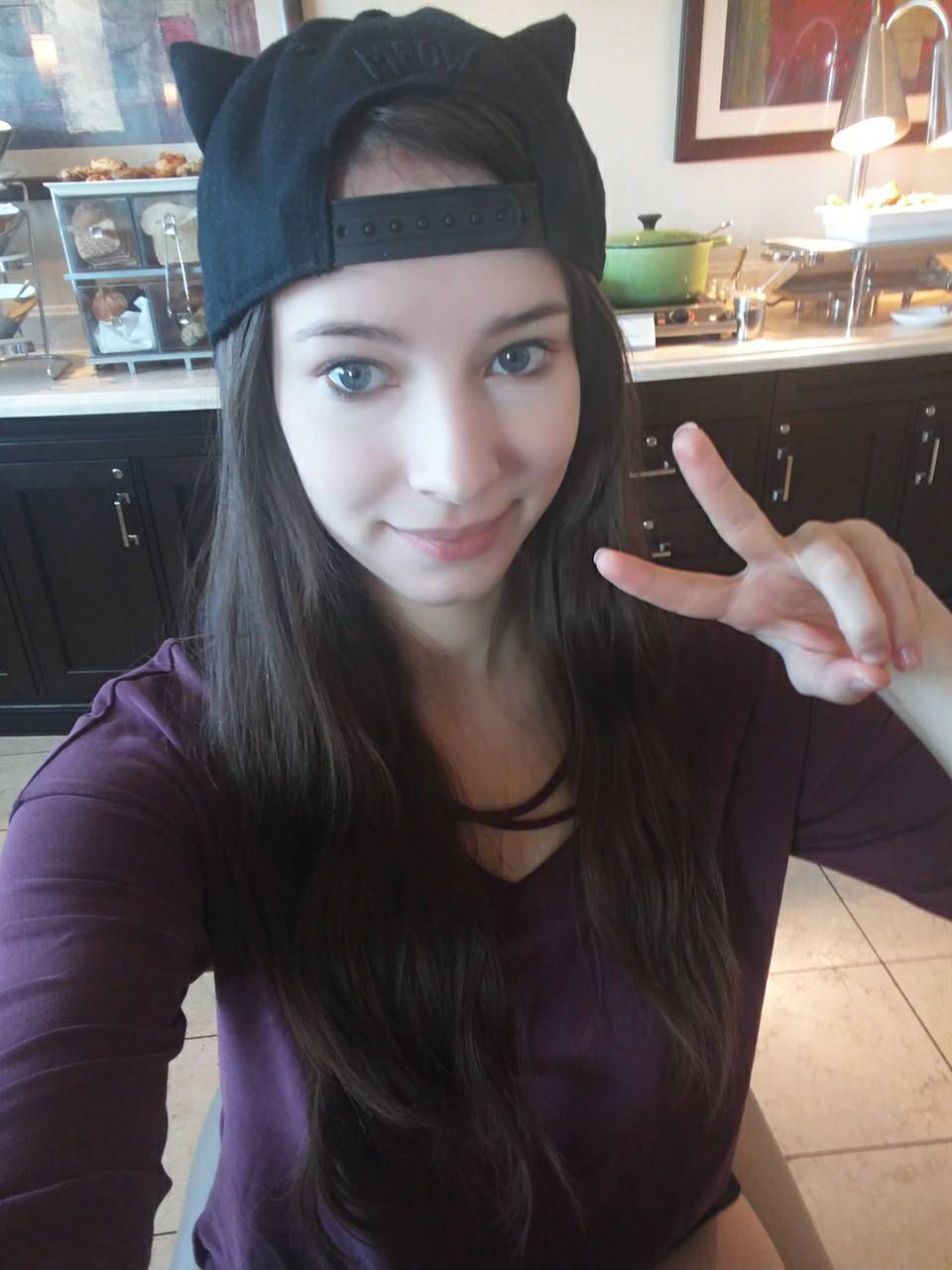 Morning Phoenix! | Scrolller