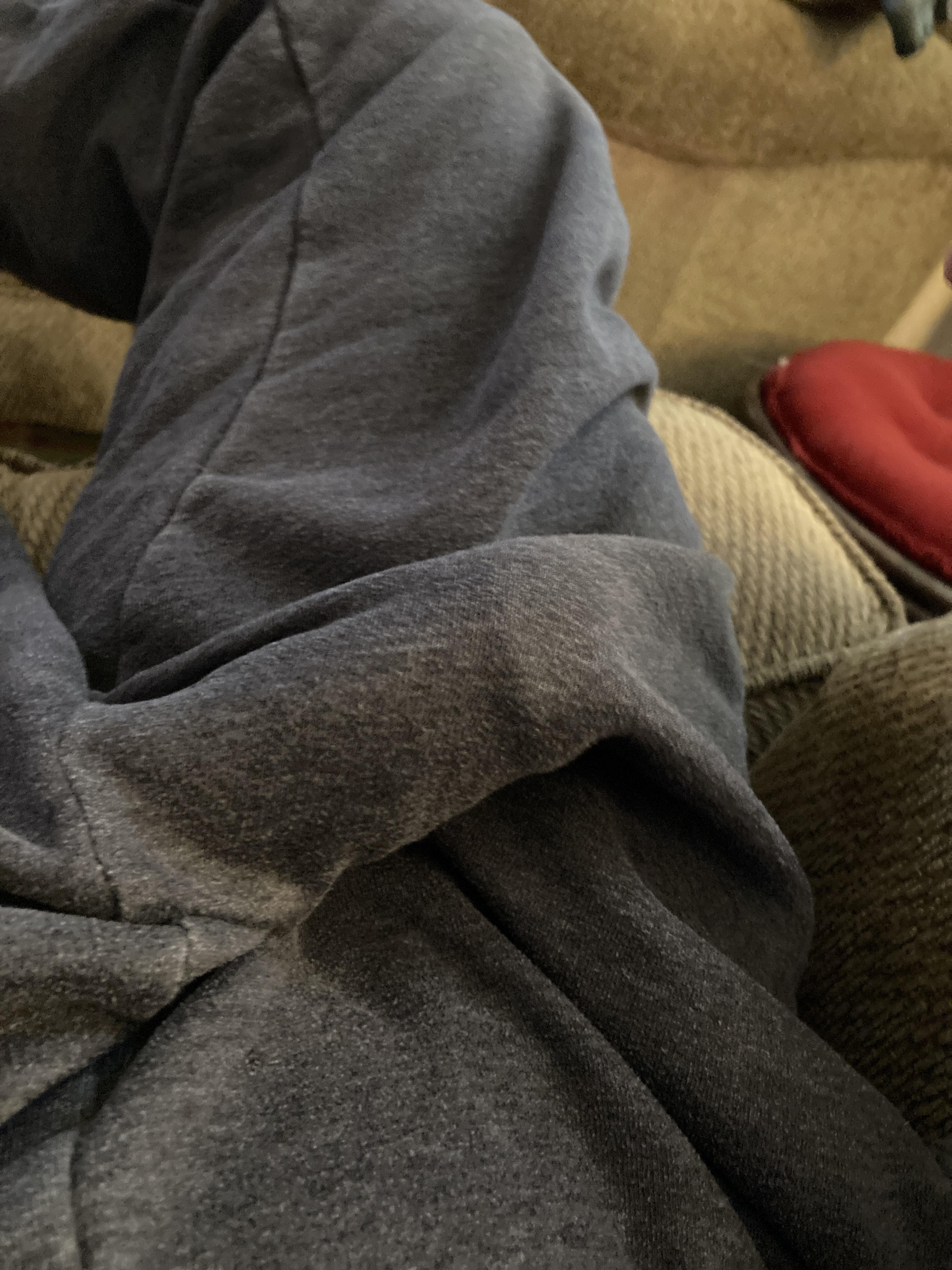 Morning wood | Scrolller