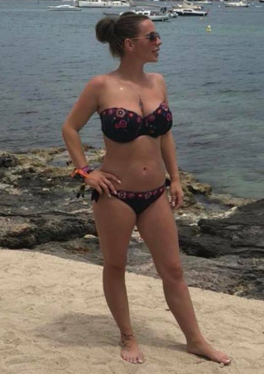 Morph her up! | Scrolller