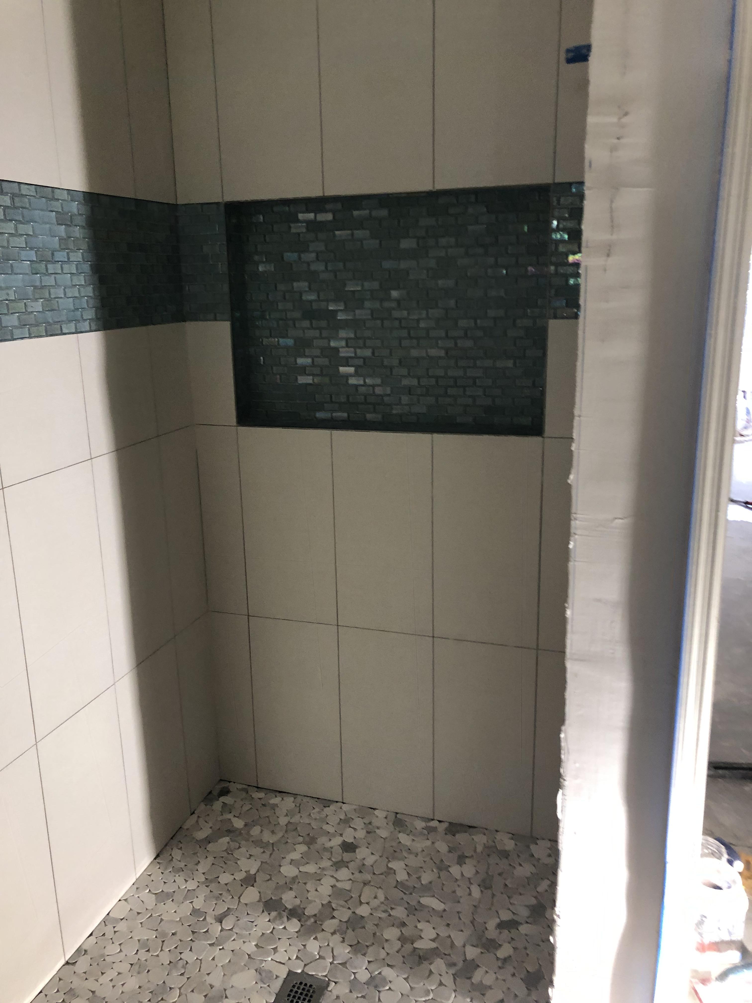 Mosaic tile dish | Scrolller