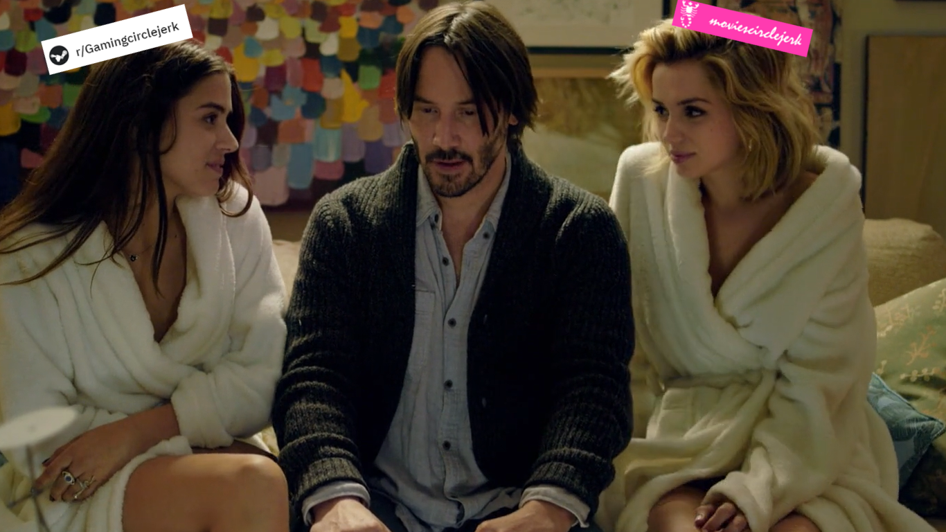 MOST AMBITIOUS CROSSOVER EVENT 2019 | Scrolller