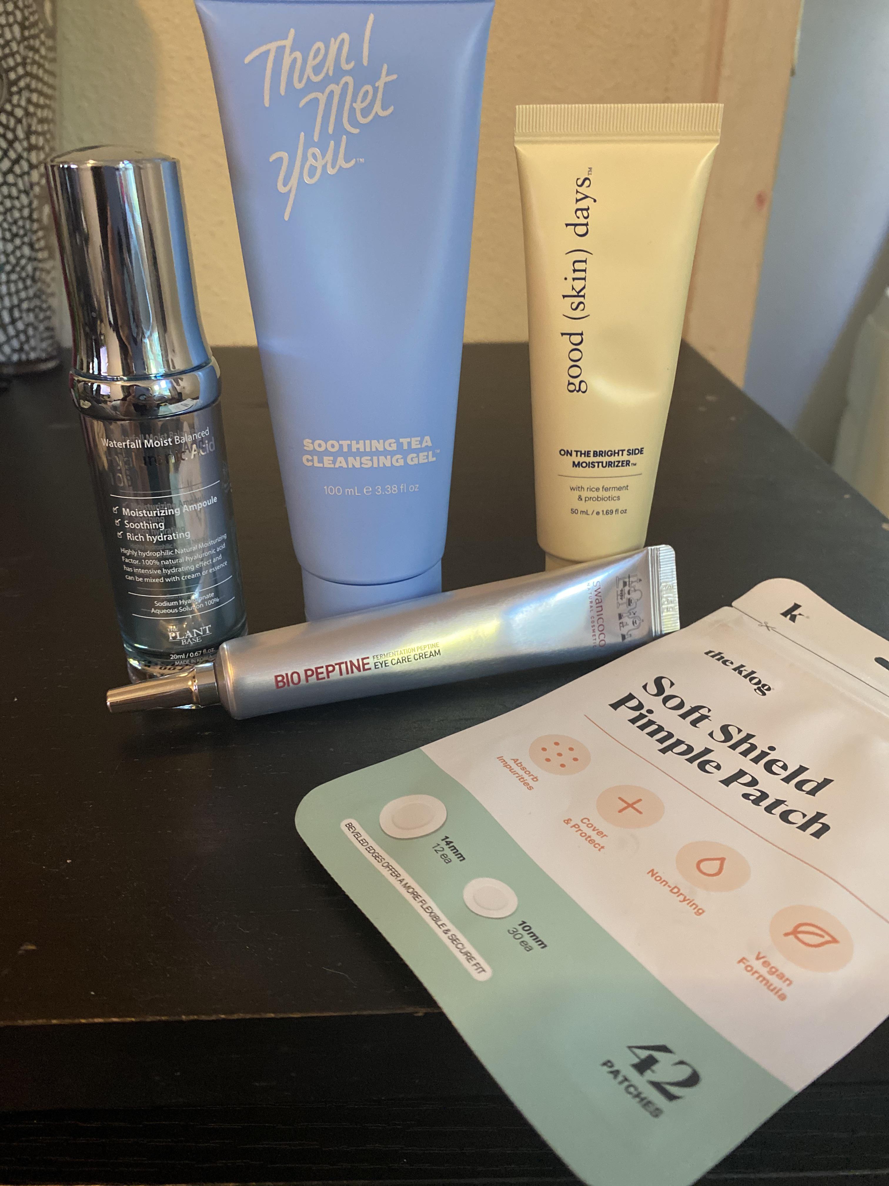 Most recent Soko Glam haul! | Scrolller