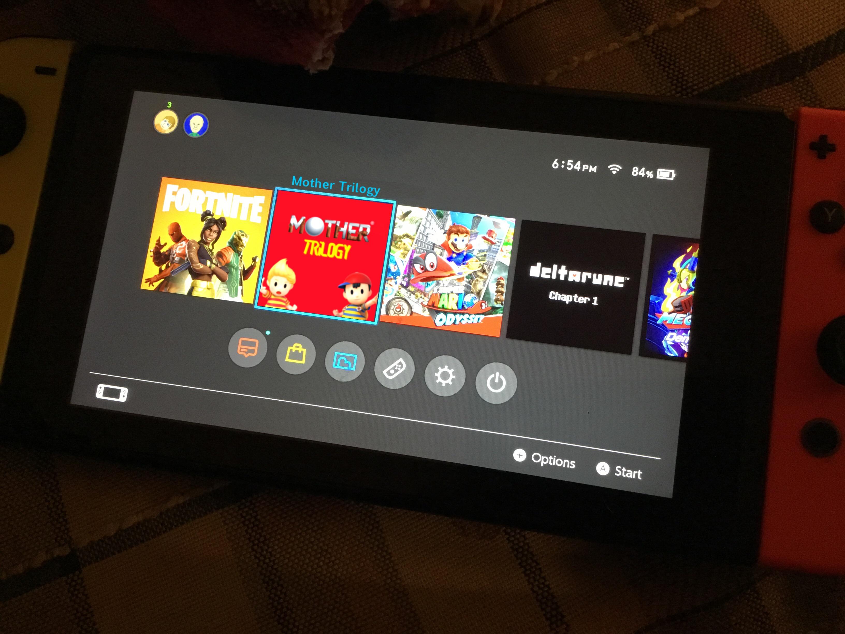 Discover more like Leaks: Mother Trilogy Leaked and Related Content | Scrolller