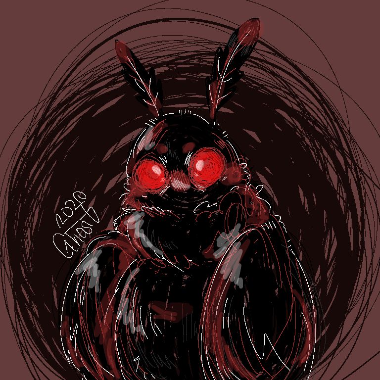 mothman (op) | Scrolller