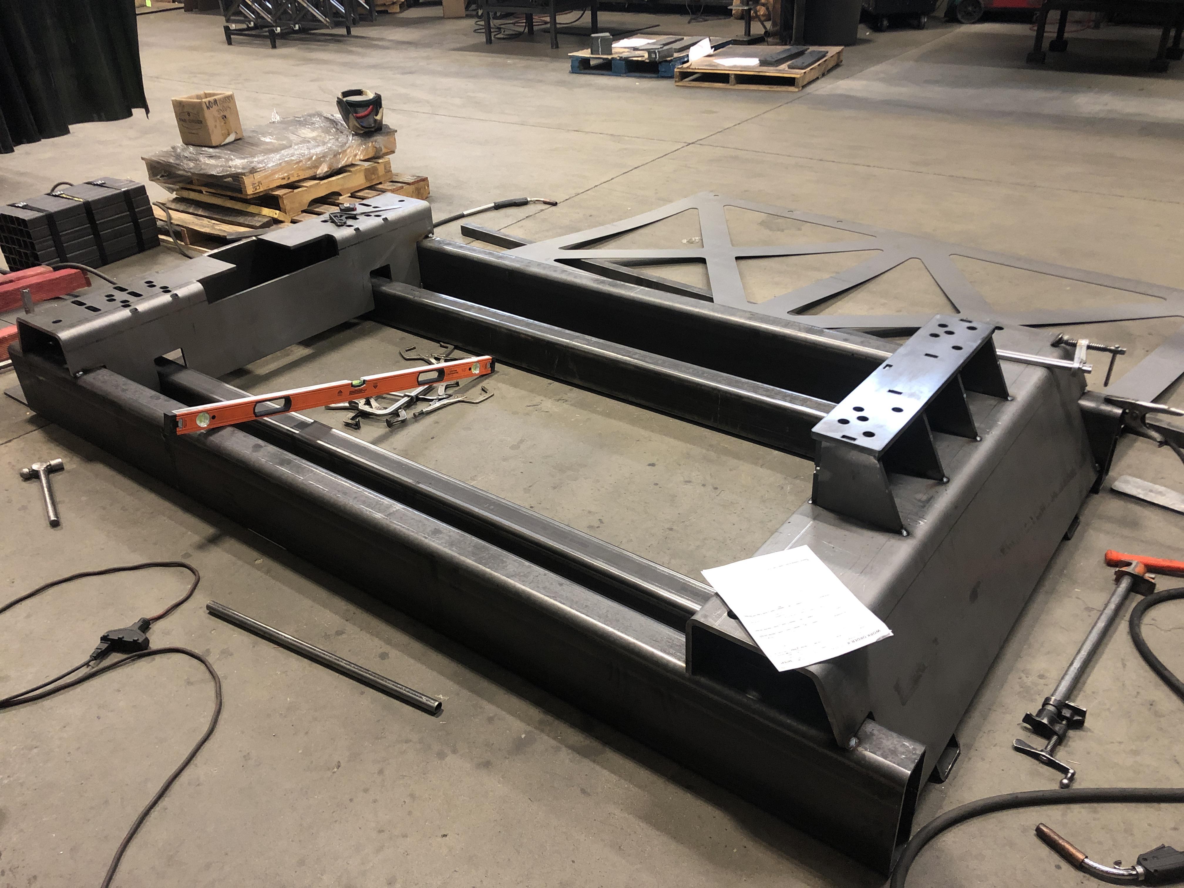 Motor mount from previous post | Scrolller