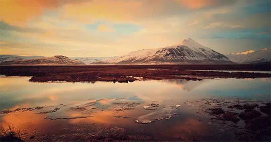 Mountain Timelapse Perfect Loop [OG] | Scrolller