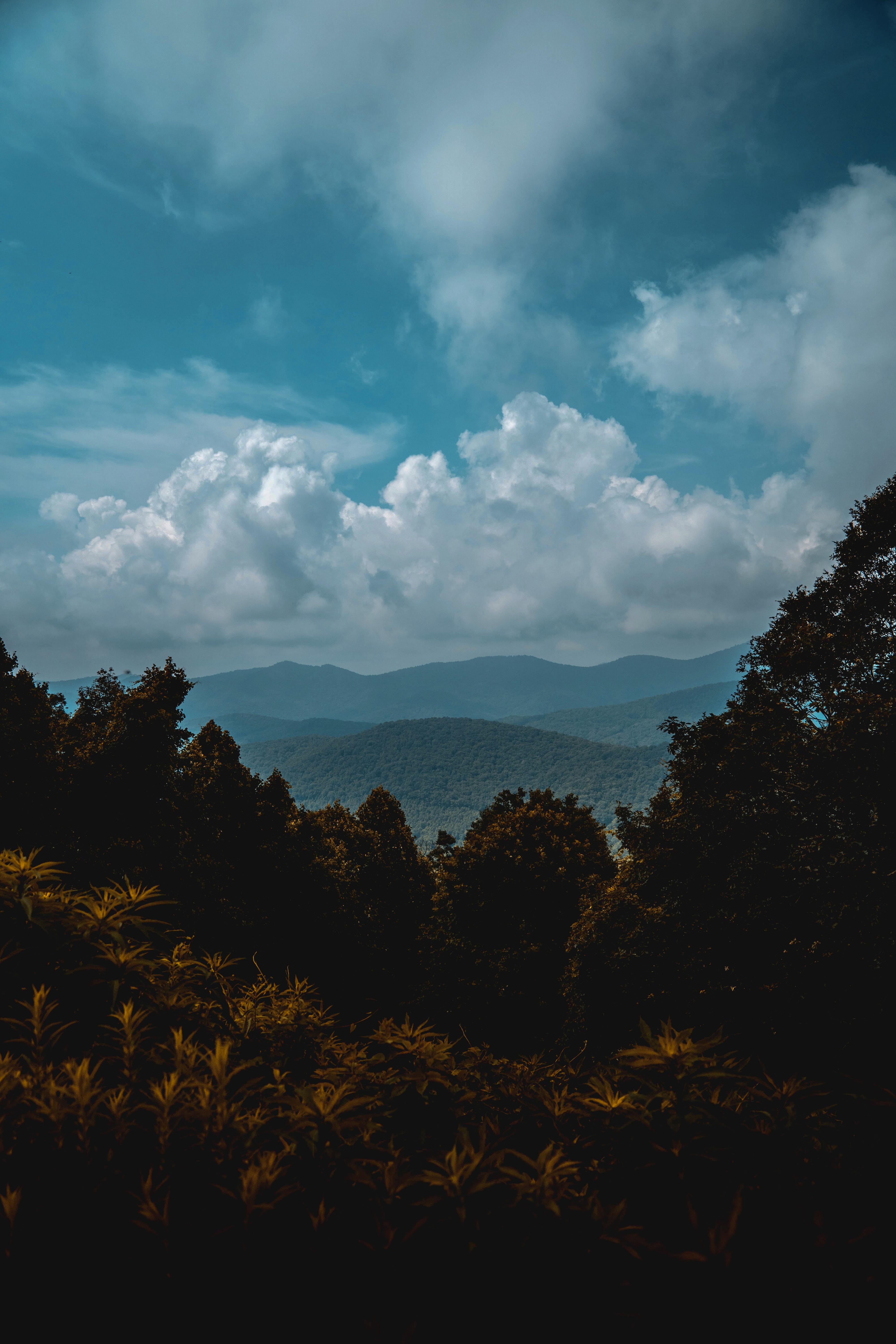 Mountain Views | Scrolller