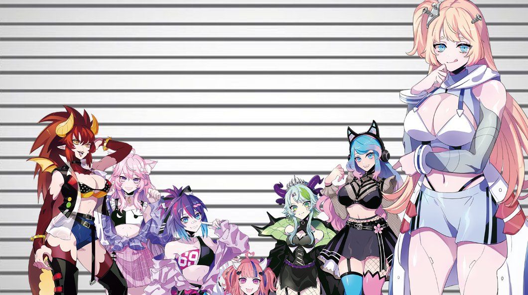 Mousey answering the real questions | Scrolller