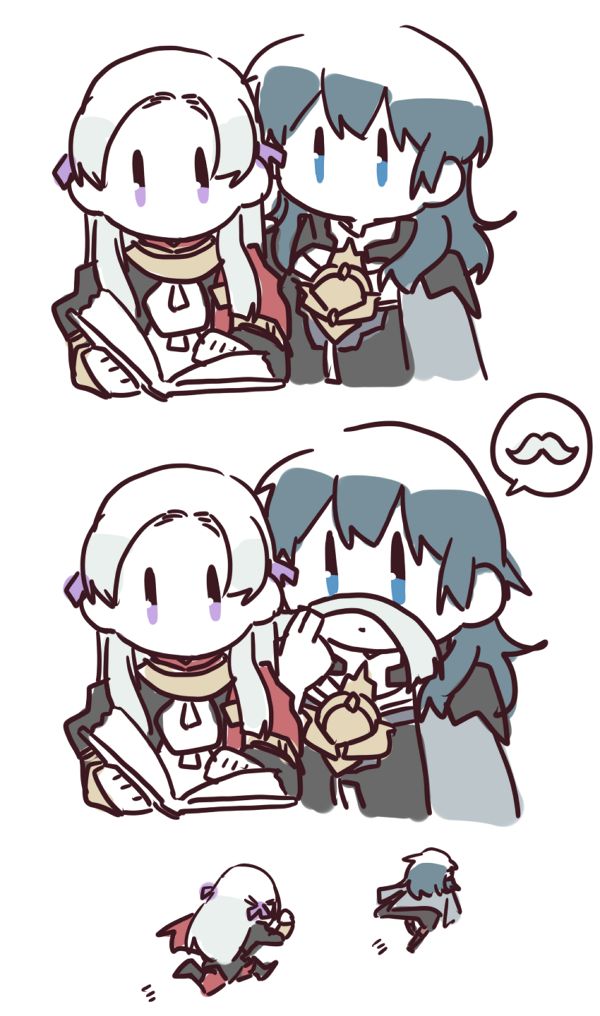 Moustache | Scrolller