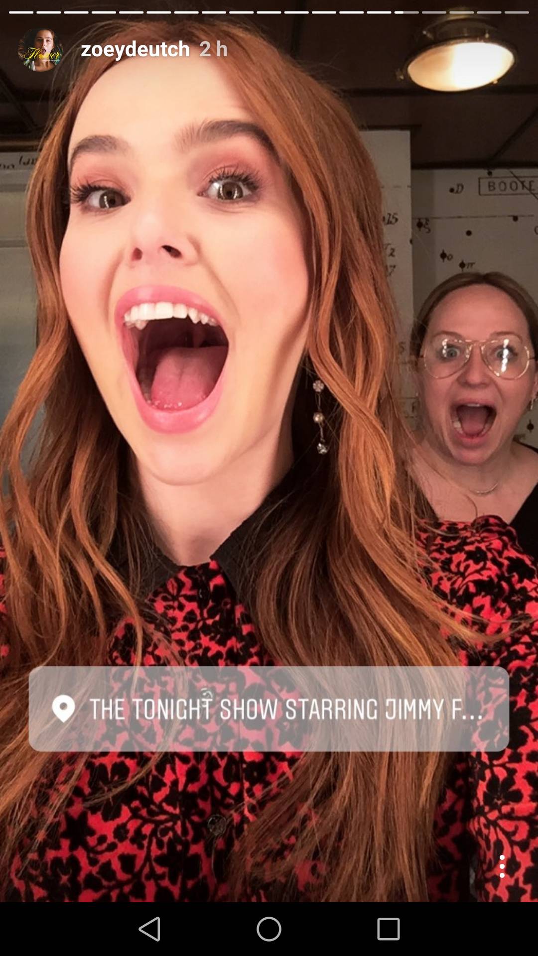 Mouth Open | Scrolller