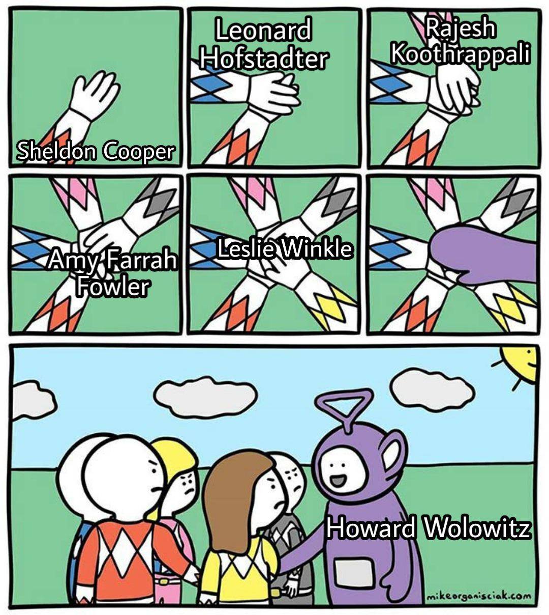 Mr among Doctors. | Scrolller