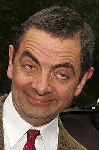 Mr Bean killing it with the ladies..... | Scrolller