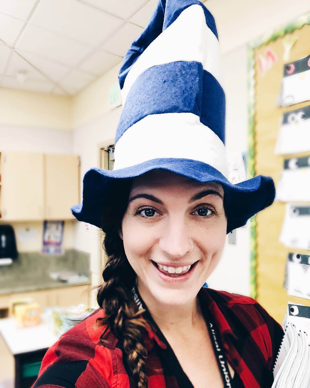 Mrs. Deanna O more in comments | Scrolller