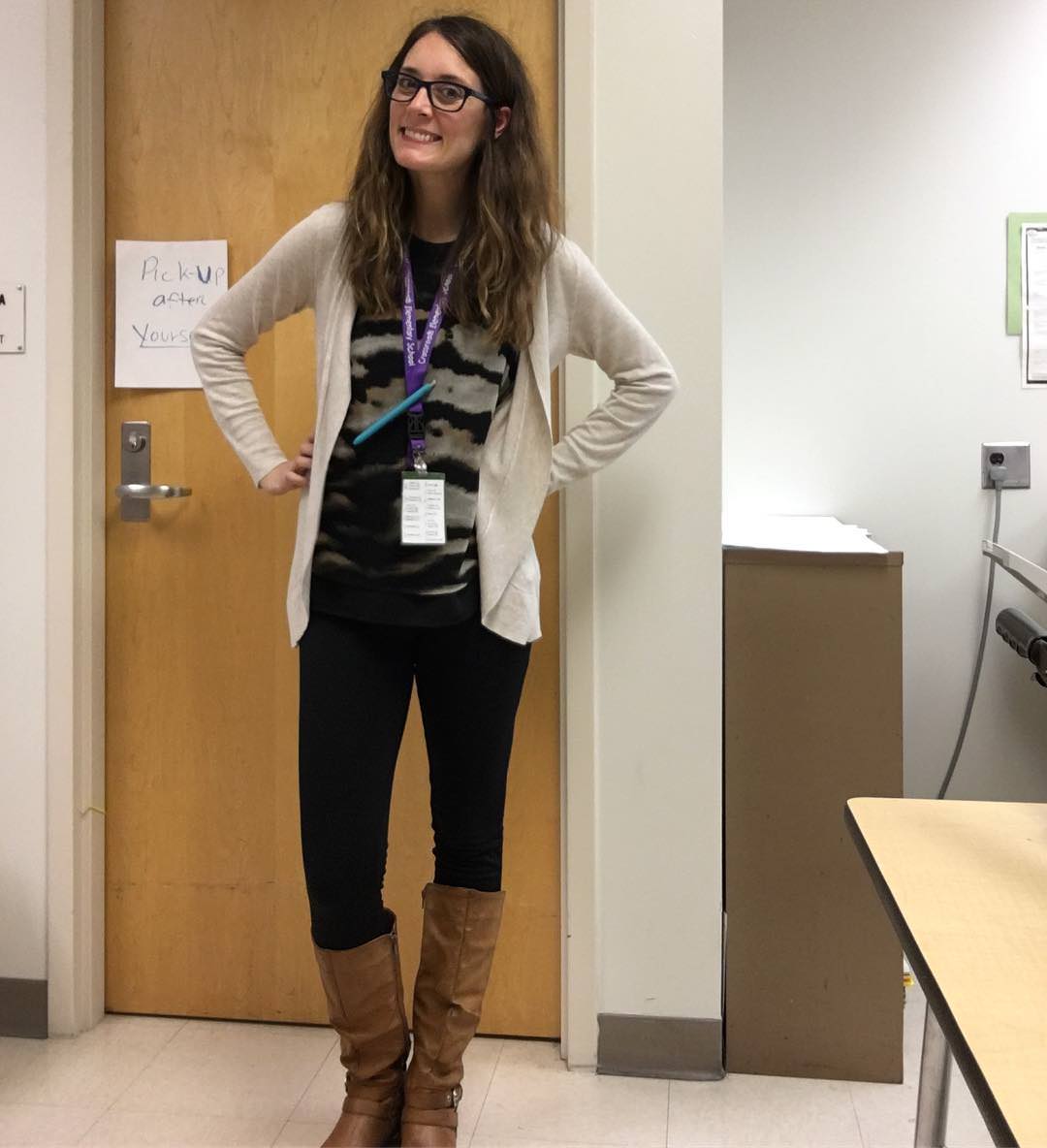 Mrs. J 1 | Scrolller