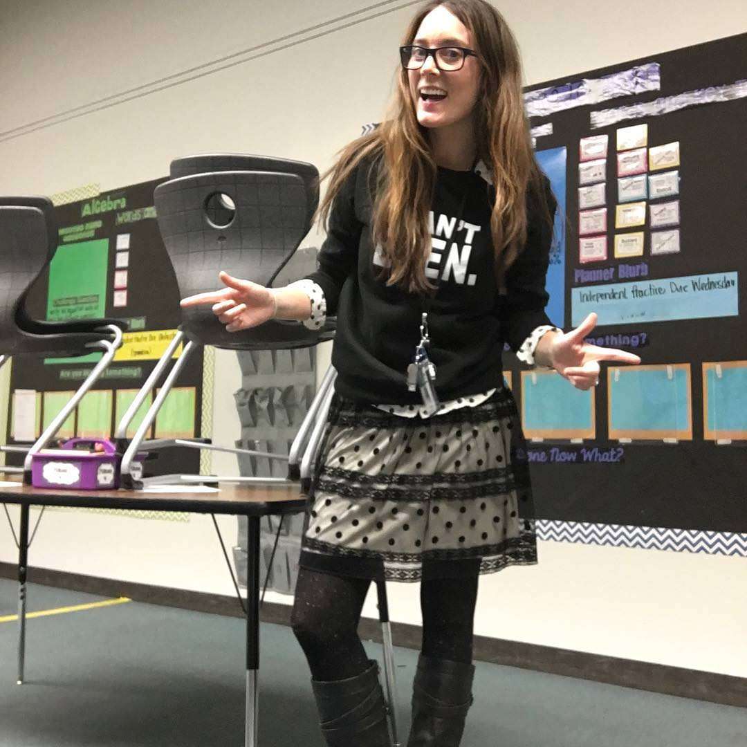 Mrs. J 2 | Scrolller