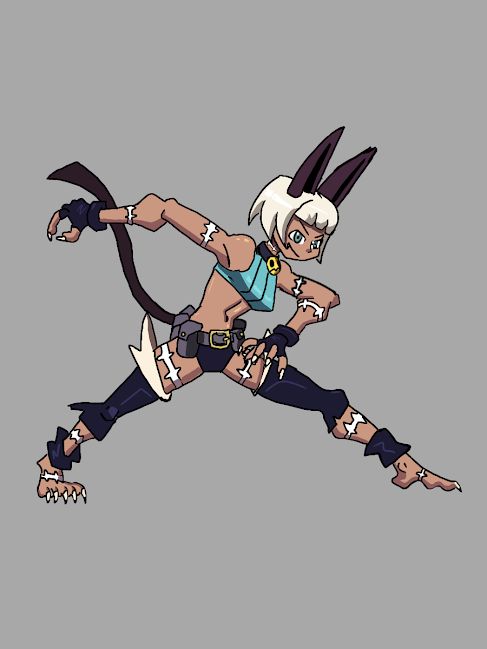 Ms. Fortune | Scrolller