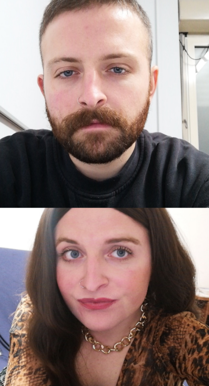 Mtf 30 3 month HRT! | Scrolller