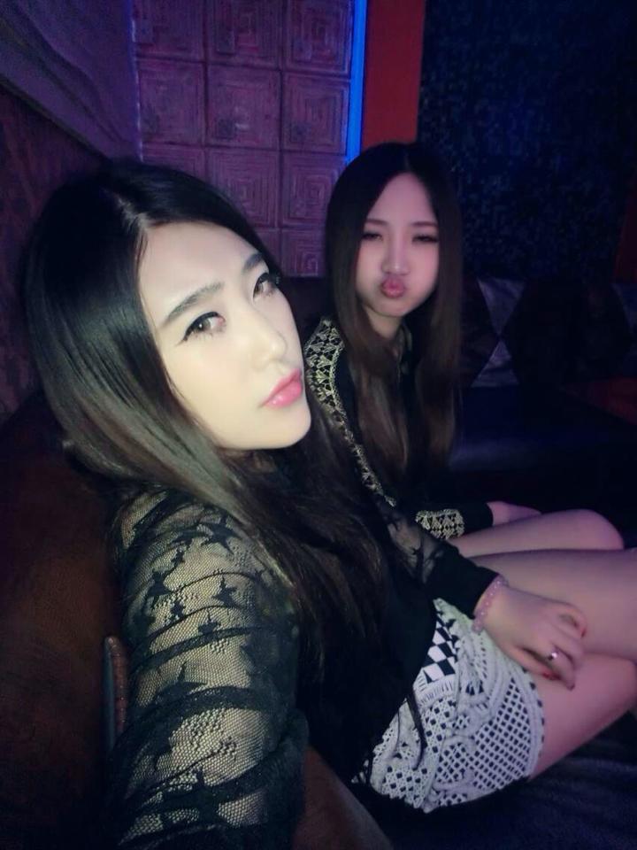 Muah (x-post from r/RealChinaGirls) | Scrolller