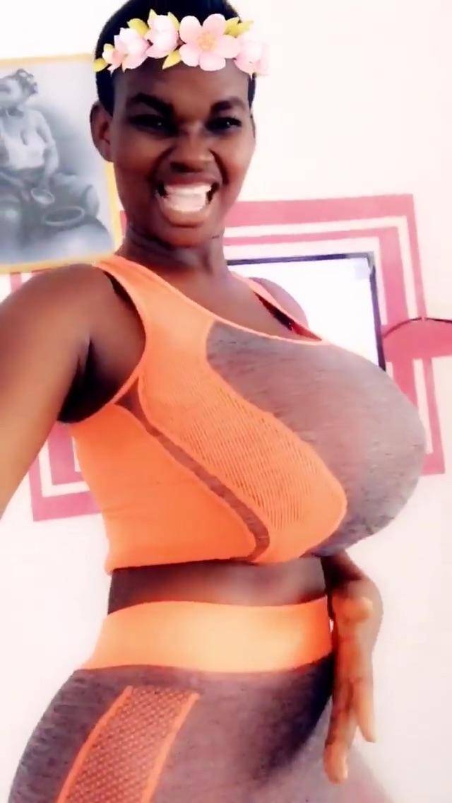 Much bigger | Scrolller