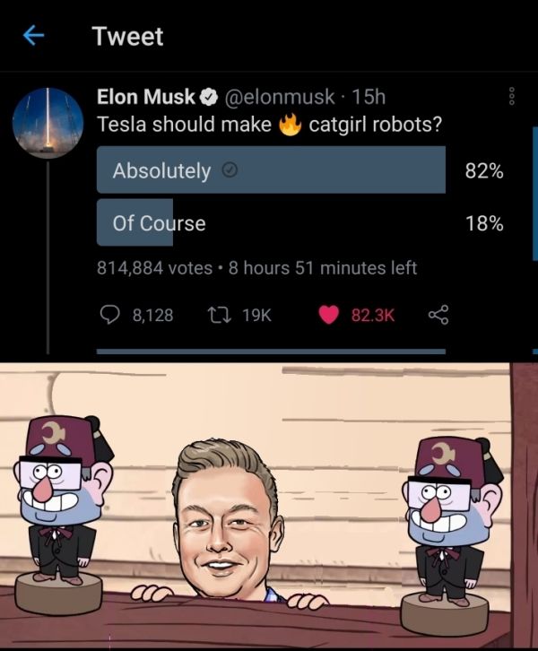 Multiple Choice | Scrolller