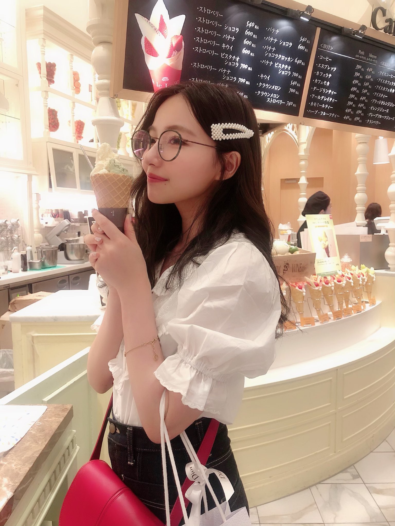 Murase Sae | Scrolller