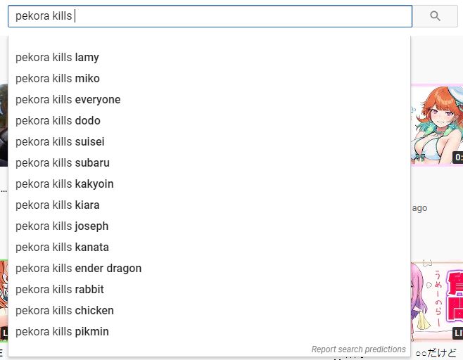 murderous rabbit | Scrolller