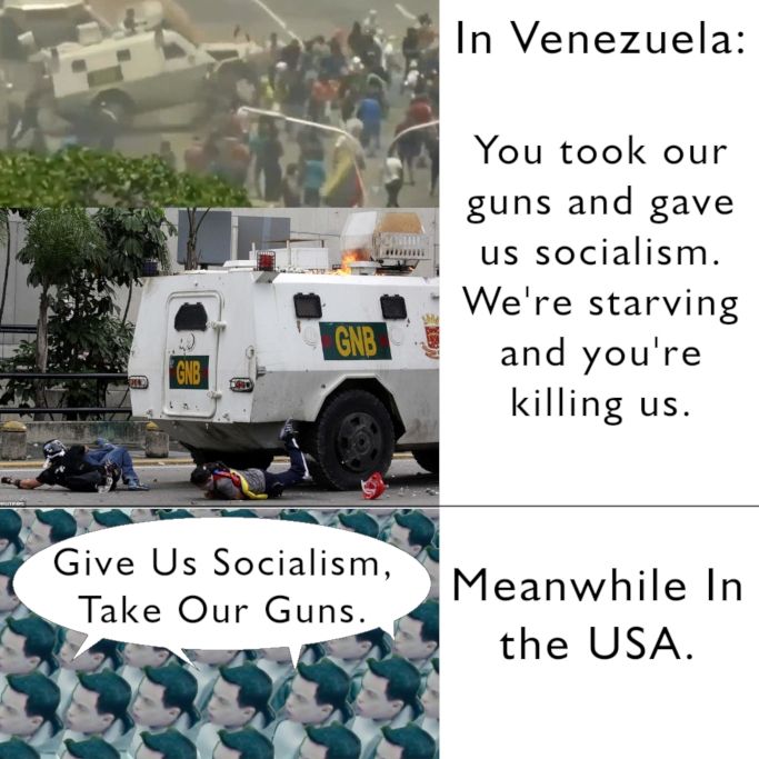 'Murica! | Scrolller