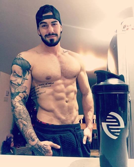 Discover more like Adoniclove: Muscle Bro and Related Content | Scrolller