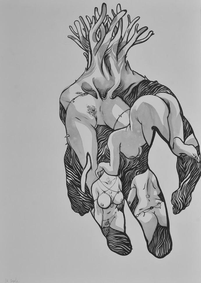 Muscle memory. | Scrolller